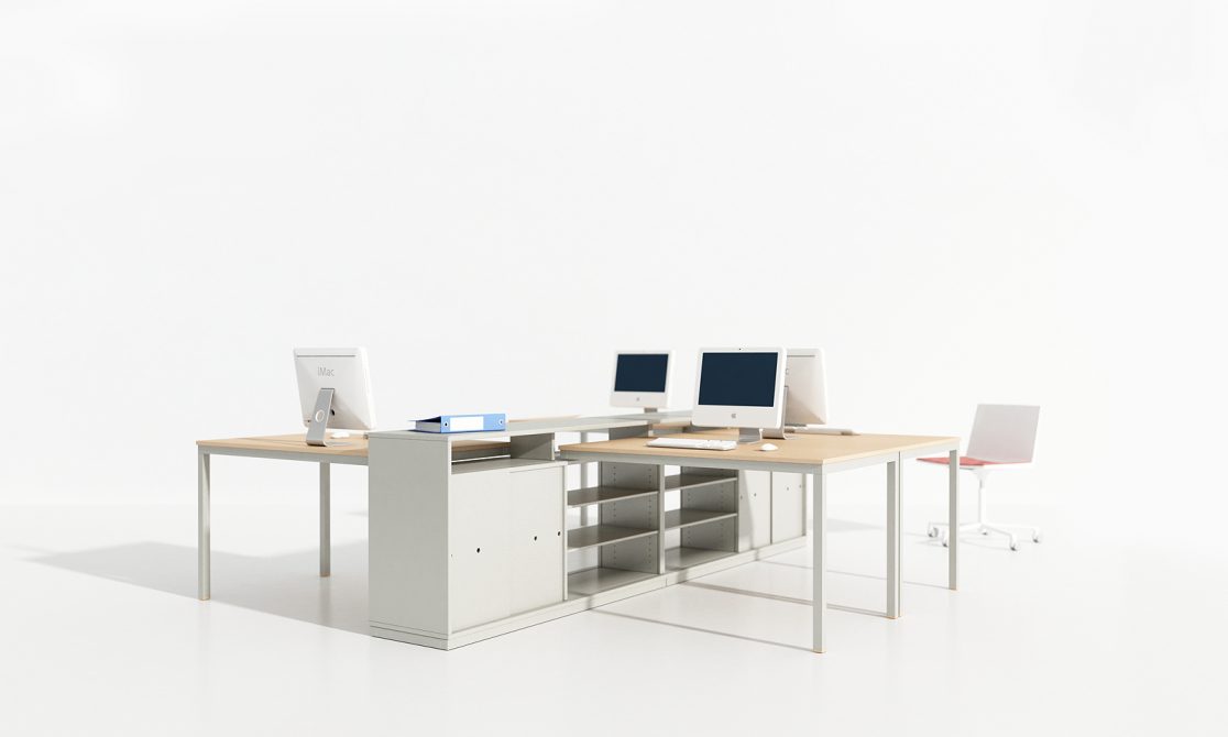 Arm – Office – Iduna