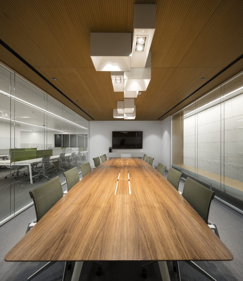 Deloitte – Lisboa, Portugal – Iduna