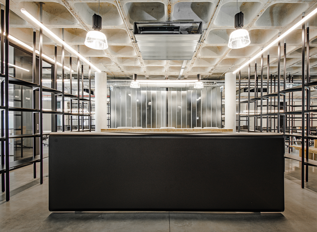 Baltor – Viana do Castelo, Portugal – Iduna