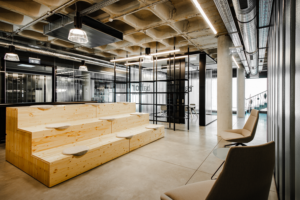 Baltor – Viana do Castelo, Portugal – Iduna