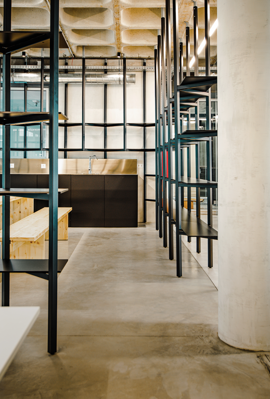 Baltor – Viana do Castelo, Portugal – Iduna