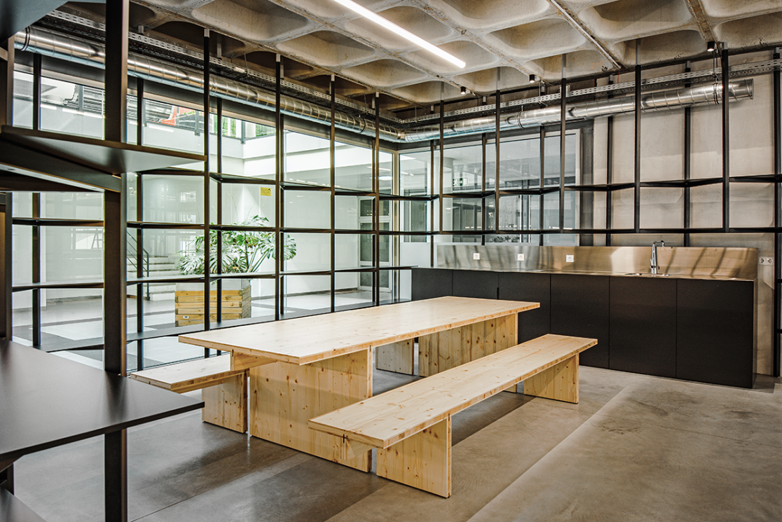 Baltor – Viana do Castelo, Portugal – Iduna